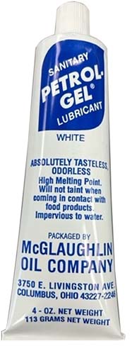 Official Site of Petrol-Gel